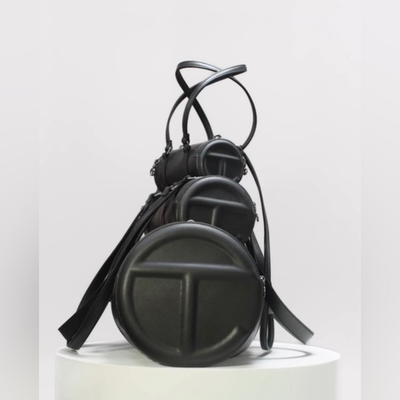 Telfar | Bags | Euc Telfar Large Duffel Bag | Poshmark